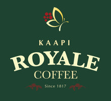 Kaapi Royale Coffee – KaapiRoyale